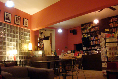 Coffee Culture: Beijing's Best Cafes