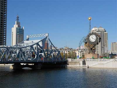 The 9 Most Developed Cities in China