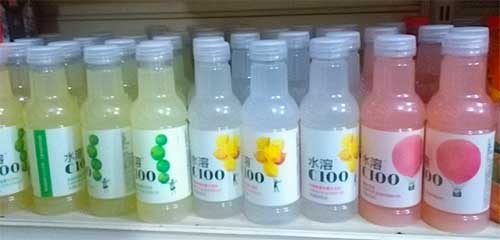 6 Popular Chinese Drinks You Need to Know |外国人网| eChinacities.com