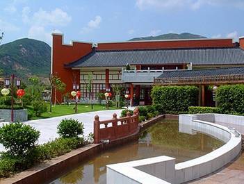 Hot Spring Holiday: Weekend Water Getaways around Shenzhen