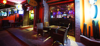 Best of: Chongqing’s Expat Bars (Part 1)